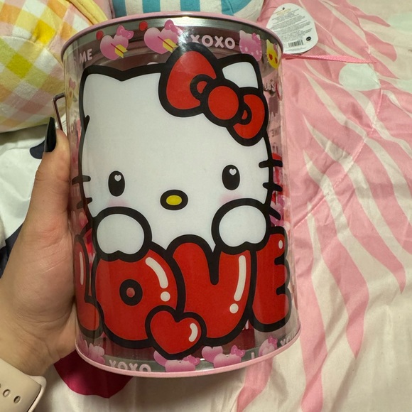 Sanrio | Toys | Hello Kitty Randoms | Poshmark